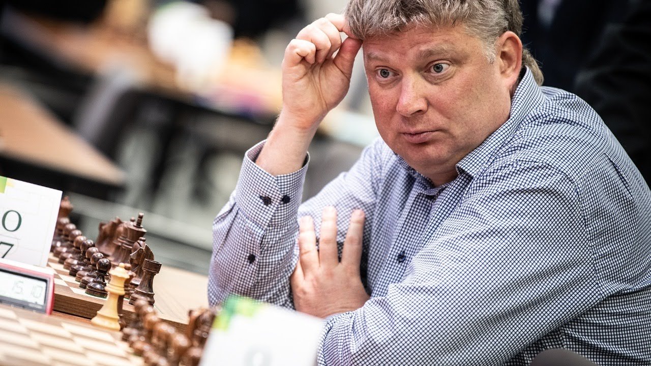 El Grand Prix de Ajedrez repartirá 3.000 dólares en premios y contará ...