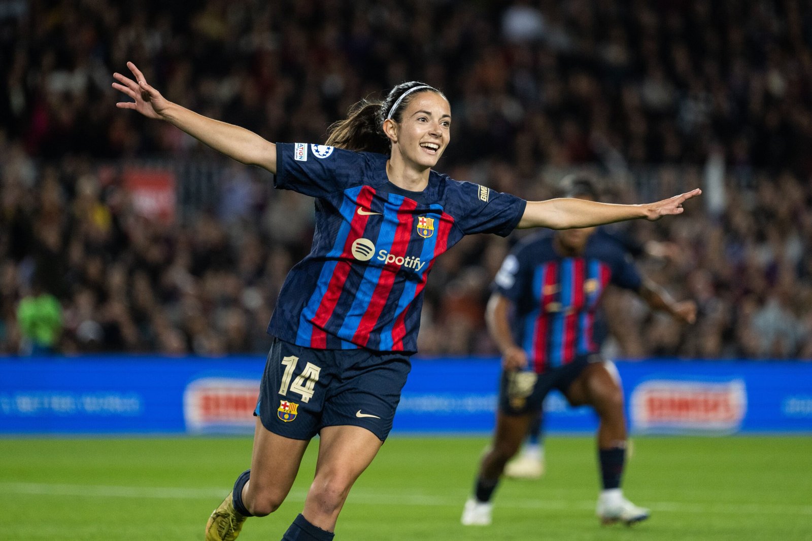 Solo 5 jugadoras sudamericanas entre las 100 mejores del mundo que ...