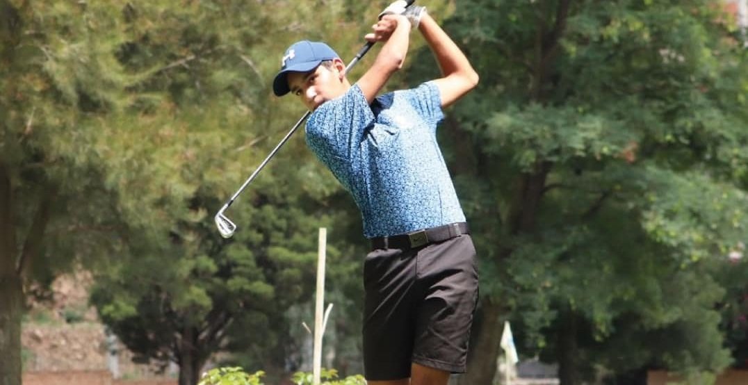 El Abierto de Golf del Urubó comienza este viernes con 90 participantes ...