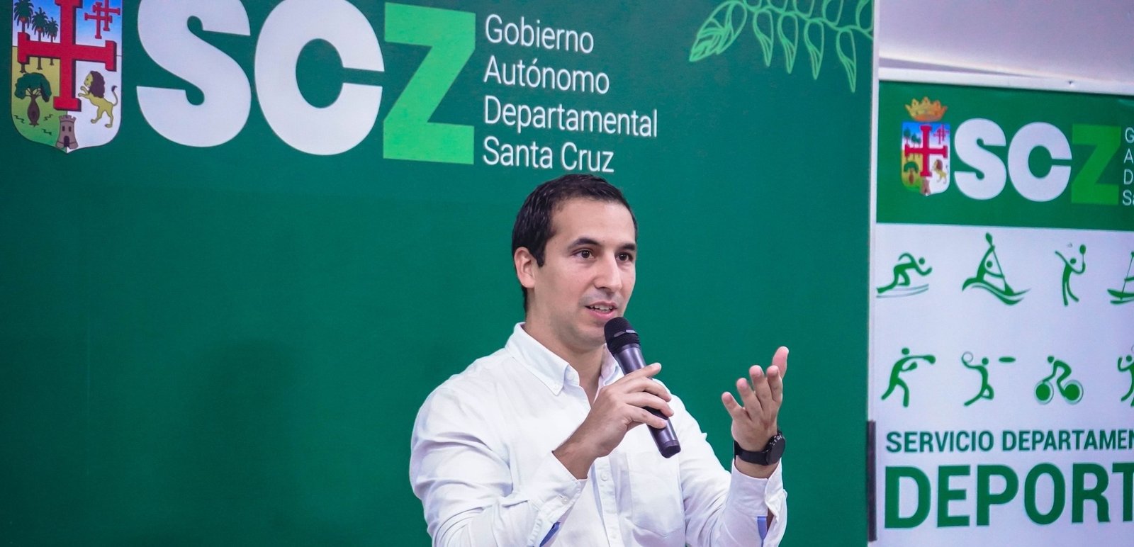 Las asociaciones están listas para realizar el primer Censo Deportivo ...