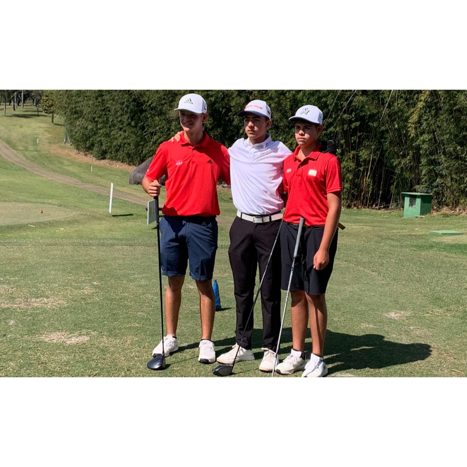 Mateo Pérez se ubica decimosegundo y es el mejor de Bolivia en el ...