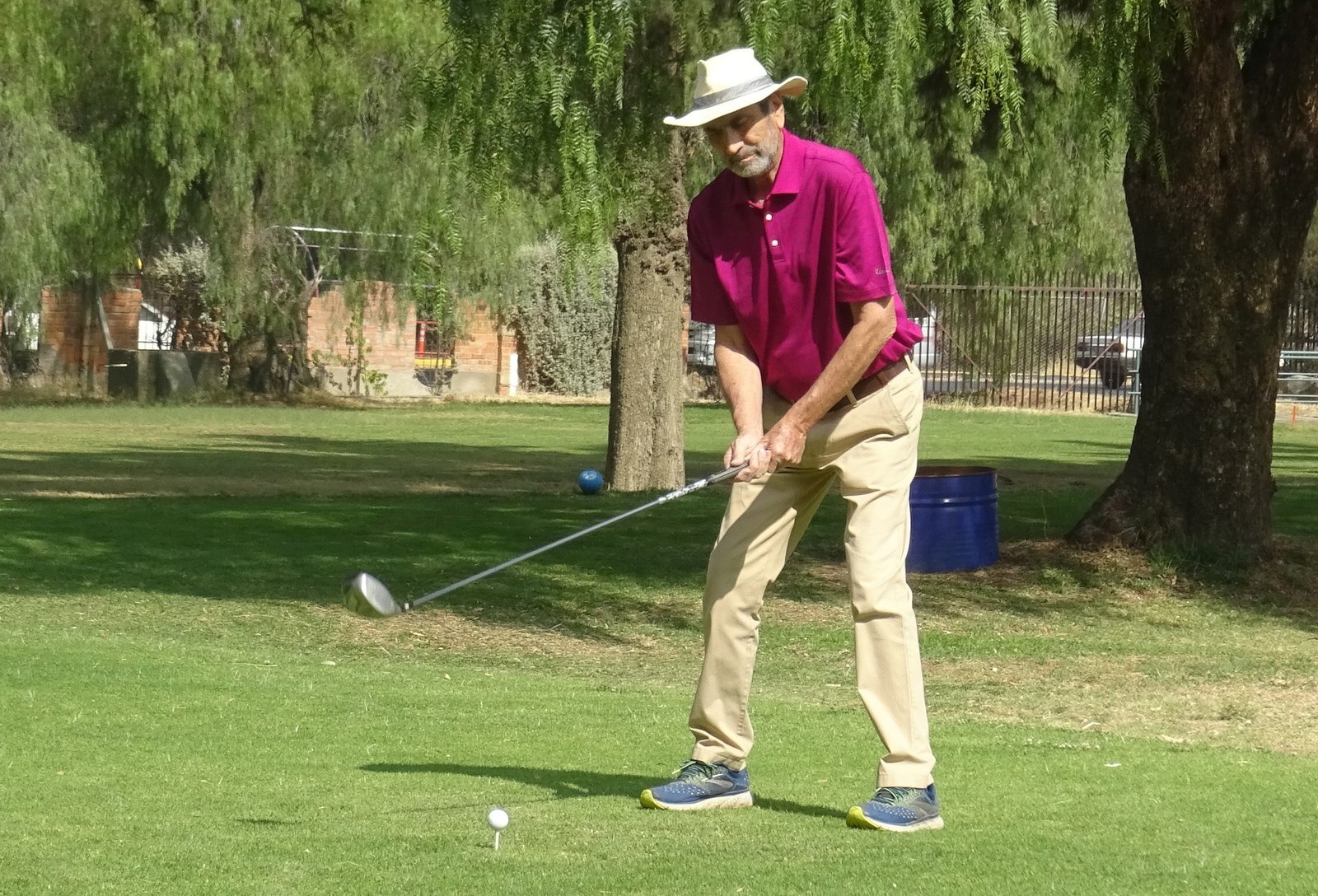 Torneo Circuito Nacional Catoto Ormachea: Copa Jaime Mustafa 2024 reúne ...