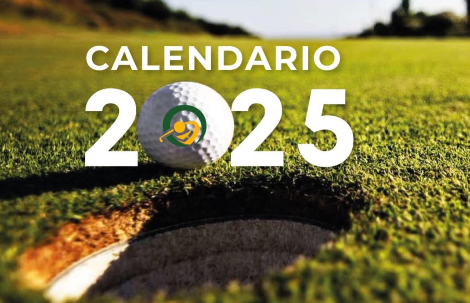 El golf boliviano tendrá 30 torneos a lo largo de la temporada 2025 ...