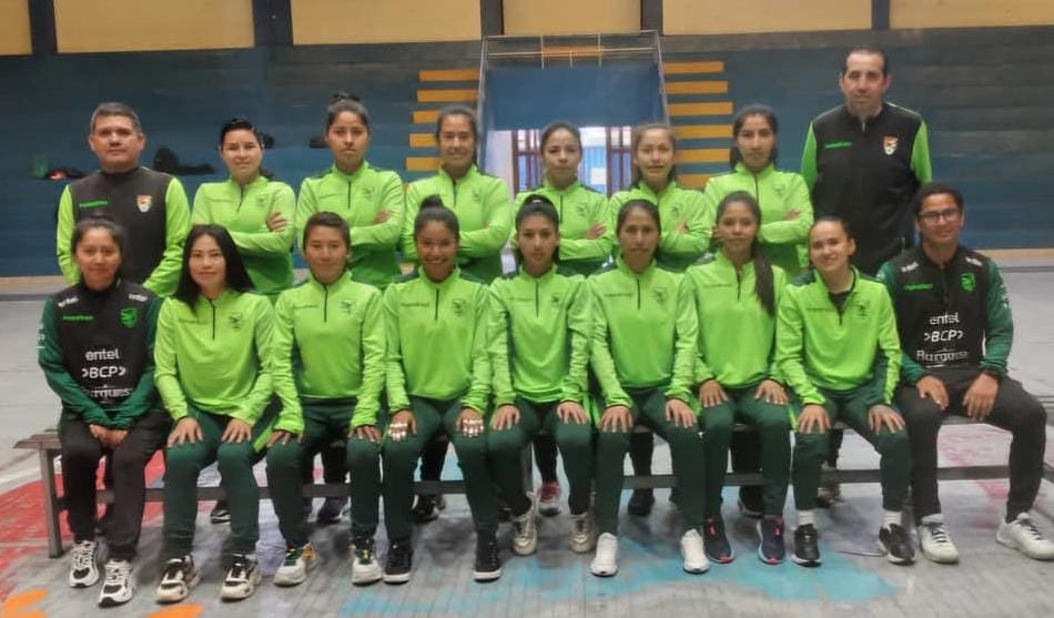 Bolivia debuta ante el último campeón, Brasil, en la Copa América ...
