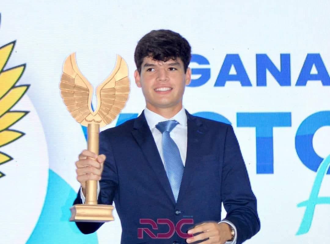 Galardonados con la Victoria Alada 2024 suman 68 deportistas - PODIO.bo
