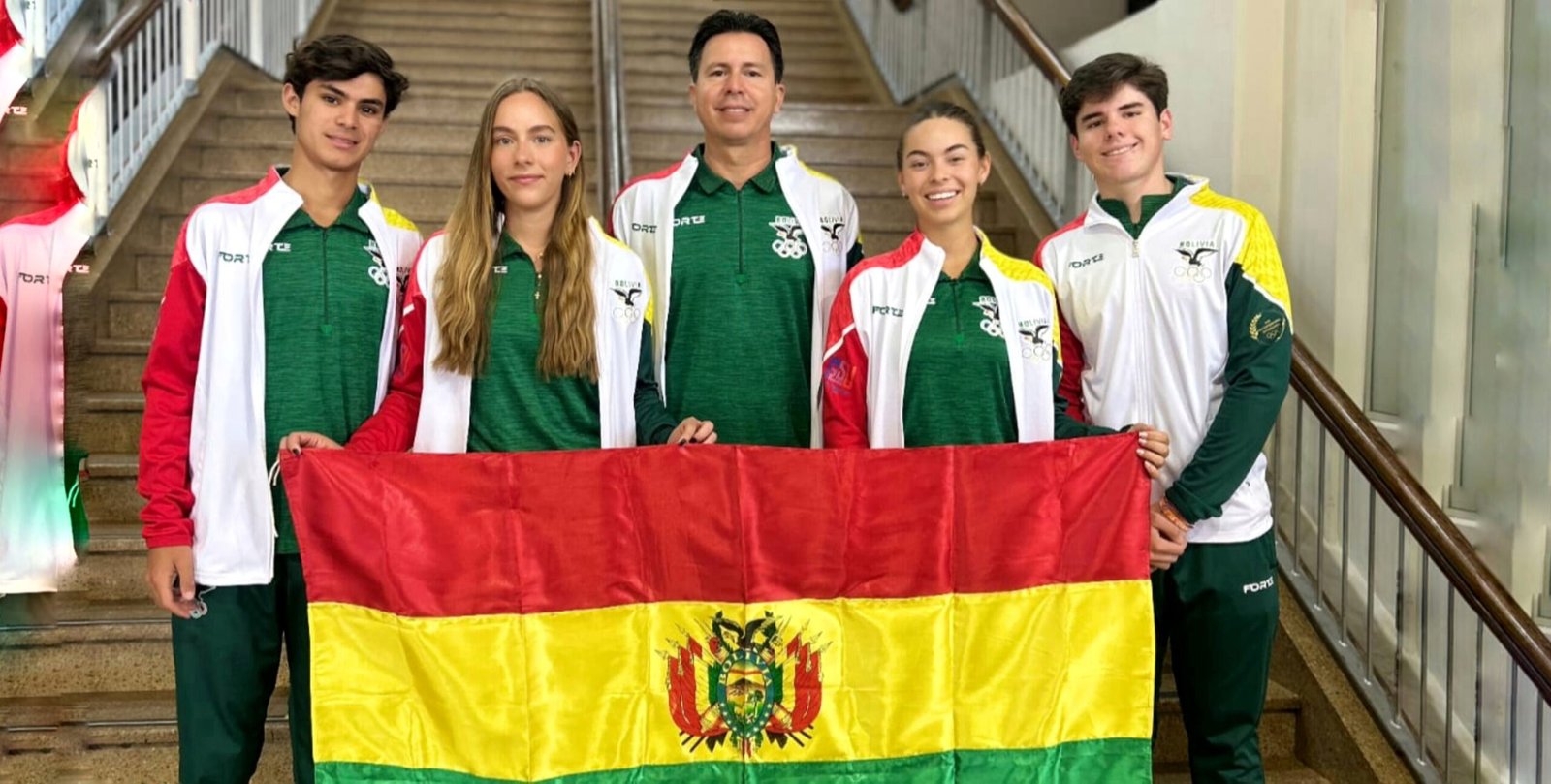 El golf de los Juegos Panamericanos Junior arrancará el martes con ...