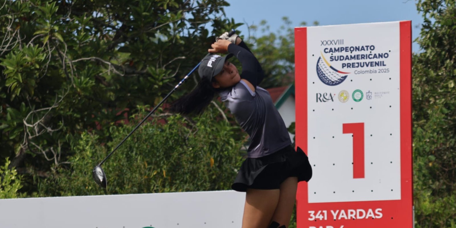 Onishi se mantiene en la cima de Individual Damas tras la segunda ronda ...