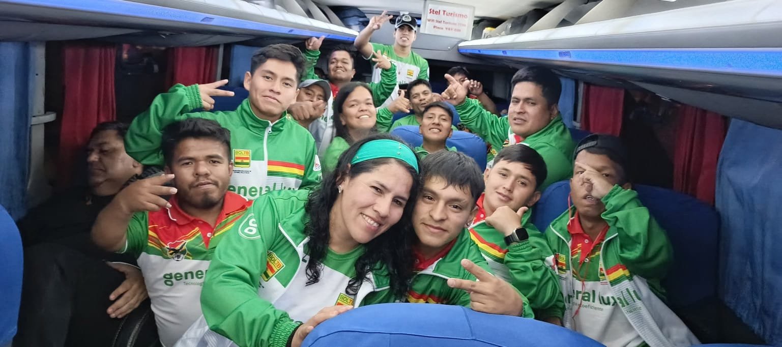 ¡Empate que ilusiona! Bolivia iguala con EEUU y sigue con vida en la ...