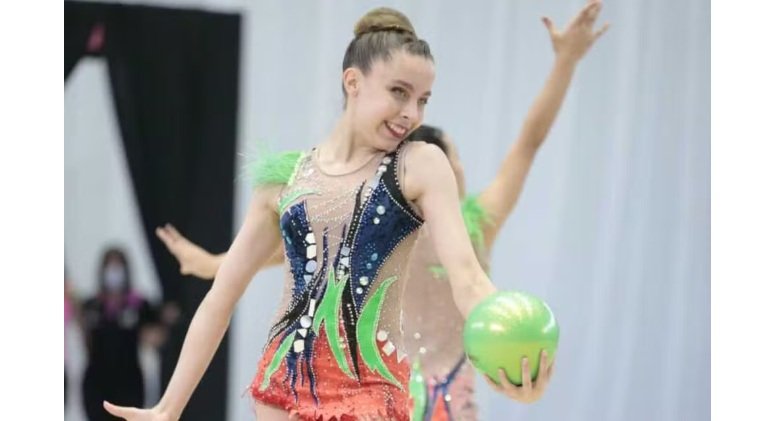 Brasil llora la muerte de Isabelle Marciniak, una de las mayores ...